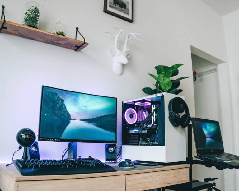 What Should I Put Under My PC? - PC Guide 101