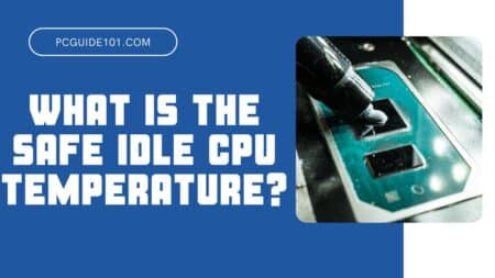 CPU - PC Guide 101