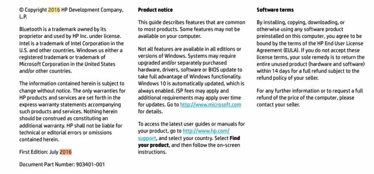 how to find out how old your computer is? - PC Guide 101
