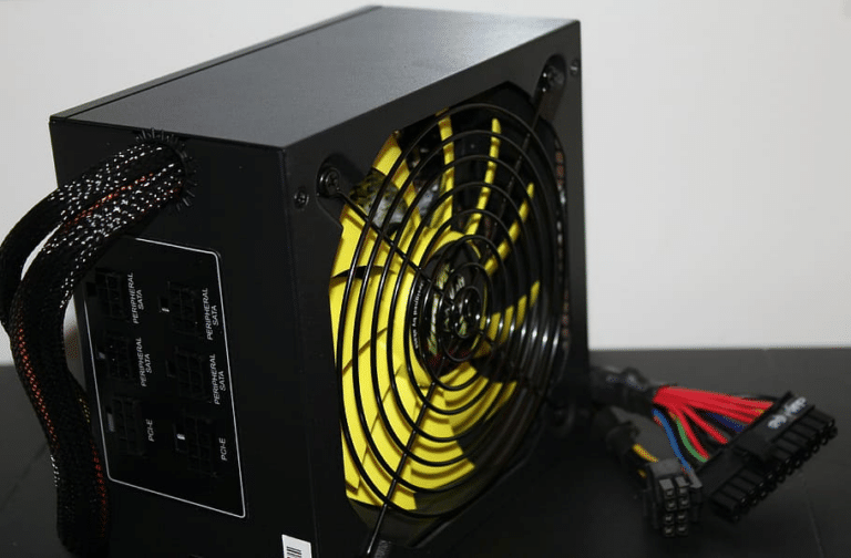 What Is a Modular Power Supply? - PC Guide 101