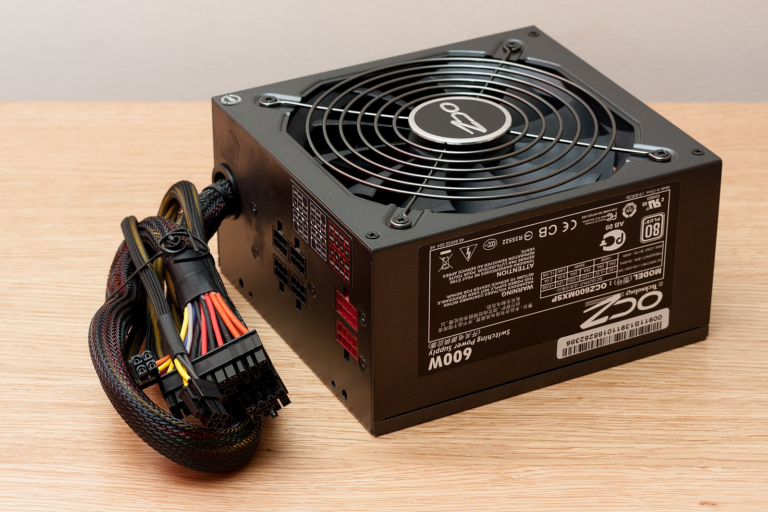 What Is a Modular Power Supply? - PC Guide 101