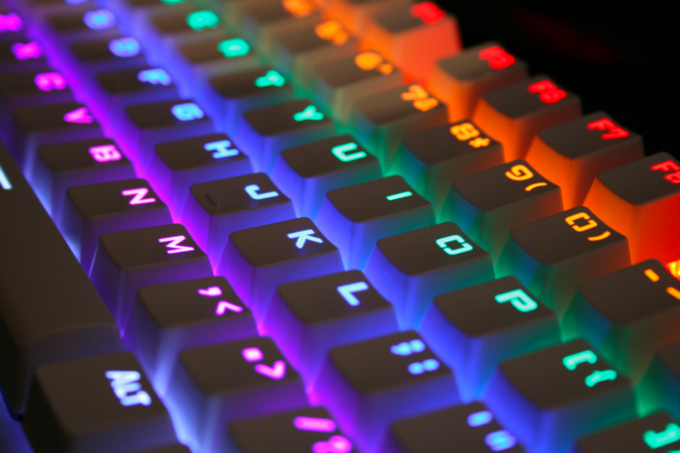 Understanding ARGB: A Comprehensive Guide - PC Guide 101