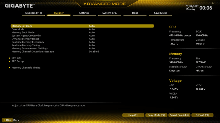 Understanding DRAM Frequency: A Comprehensive Guide - PC Guide 101